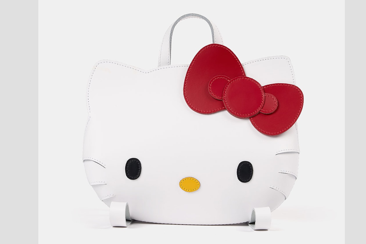 The Best Hello Kitty Collaborations | Hypebae