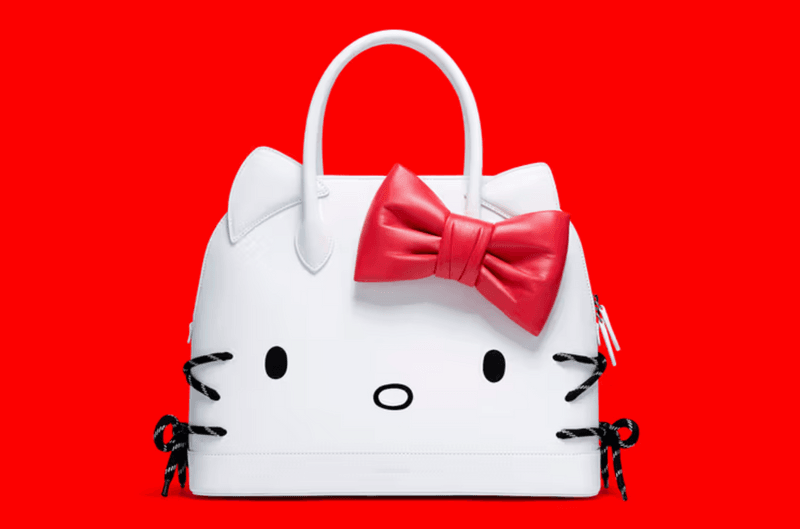 The Best Hello Kitty Collaborations | Hypebae