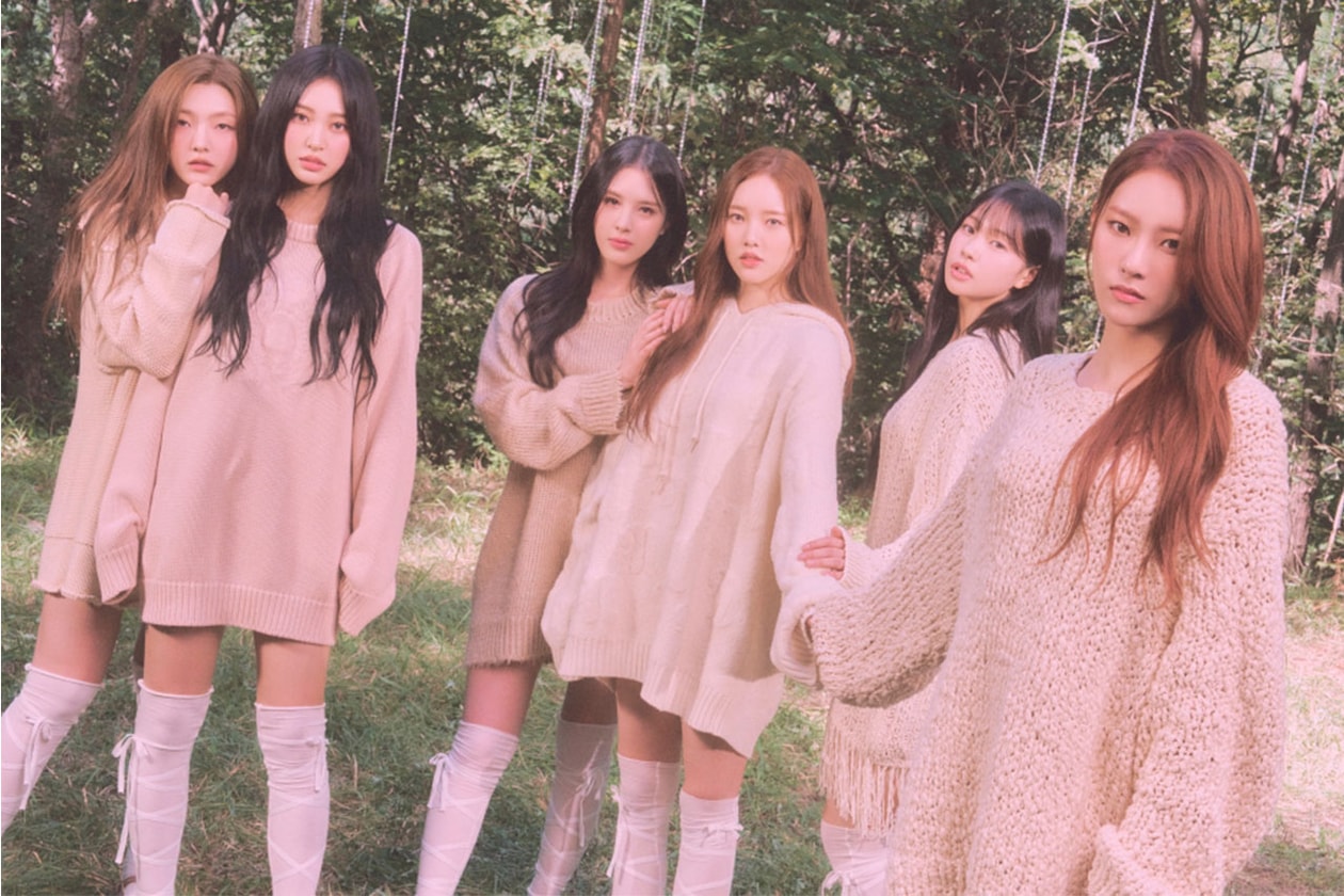 Interview: Weeekly Releases Newest Single "Strangers" | Hypebae