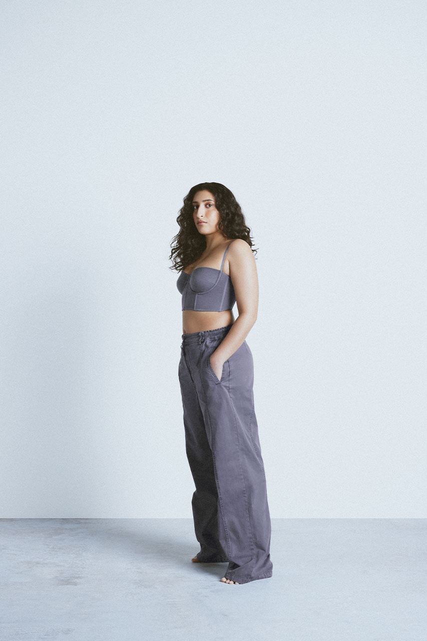 SKIMS Drops French Terry Collection & Campaign | Hypebae