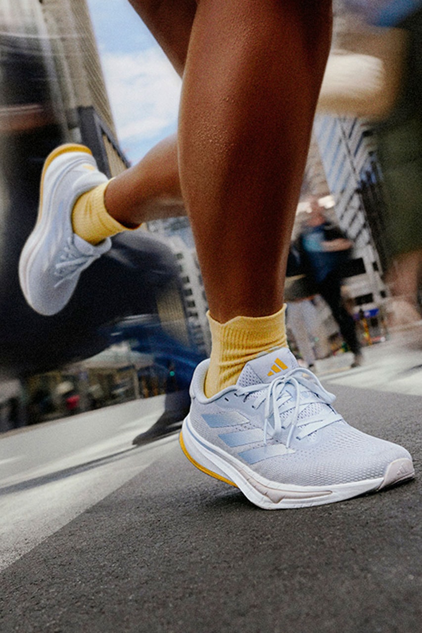 Adidas Launches Supernova Comfort Franchise | Hypebae