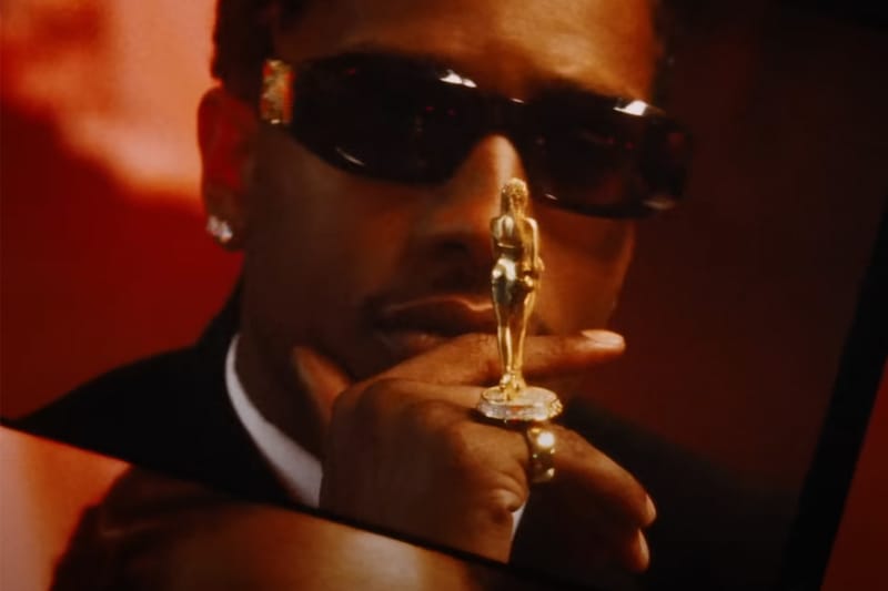 A$AP Rocky's Best Jewelry of Rihanna, Ranked | Hypebae