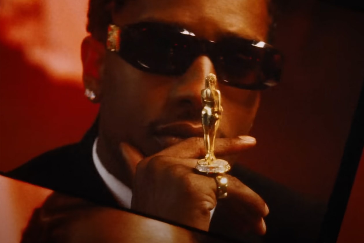 A$AP Rocky's Best Jewelry of Rihanna, Ranked | Hypebae