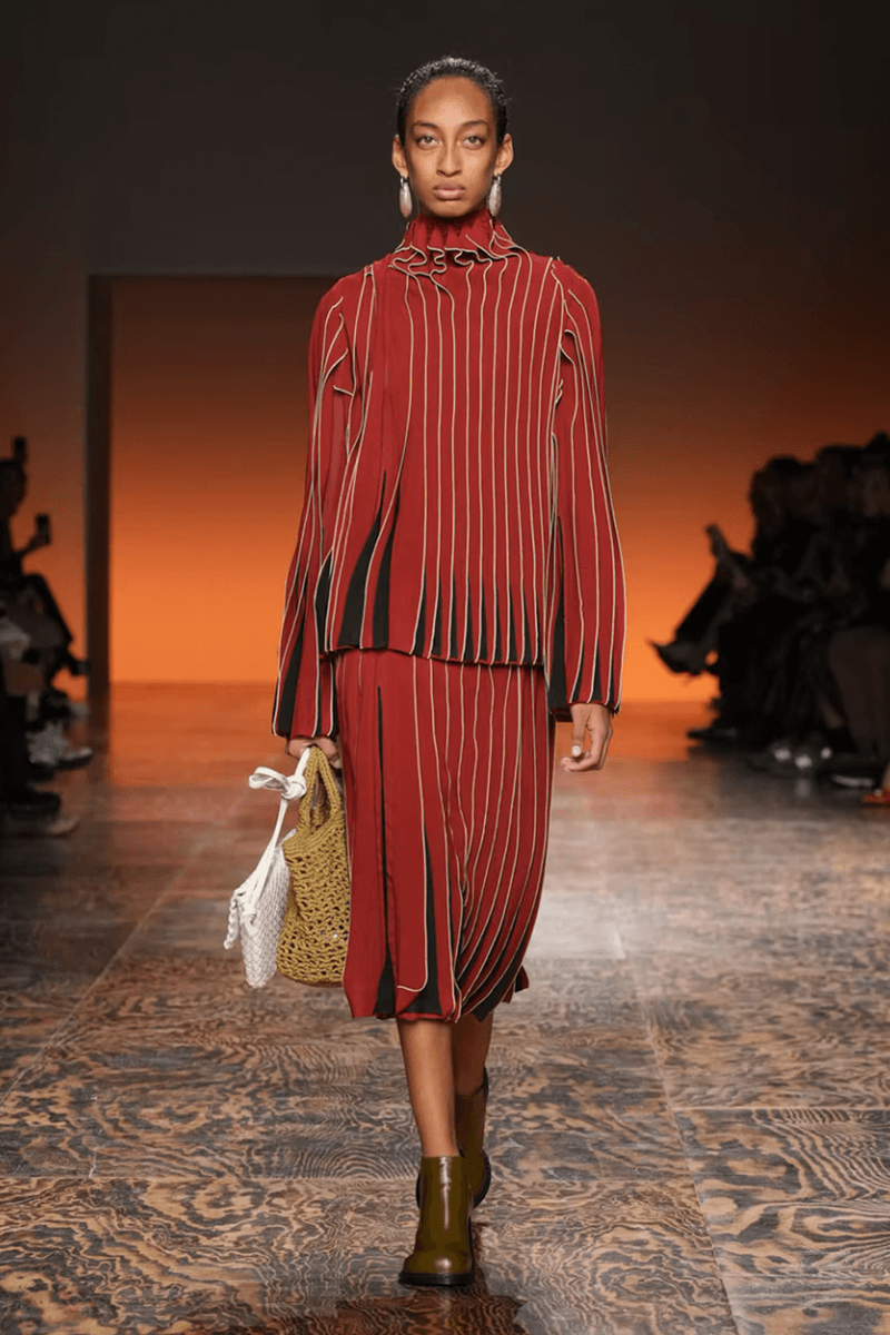 Exclusive Look: Bottega Veneta FW24 | Hypebae