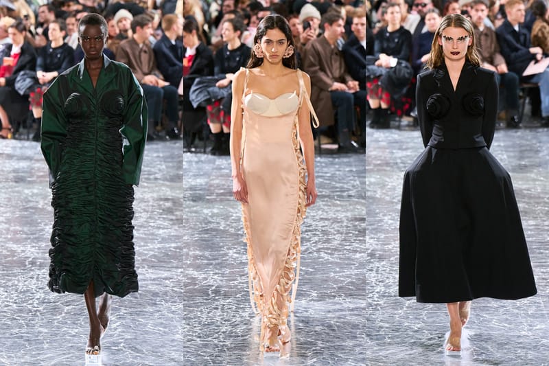 Fashion Trend: Cone Bras Make a Comeback | Hypebae