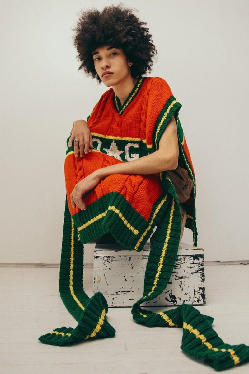 Emerging Designers To Watch for NYFW FW 2024 | Hypebae