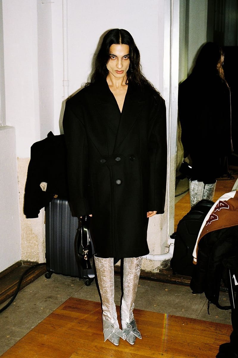 South Asian Models to Watch at Fashion Week 2024 | Hypebae