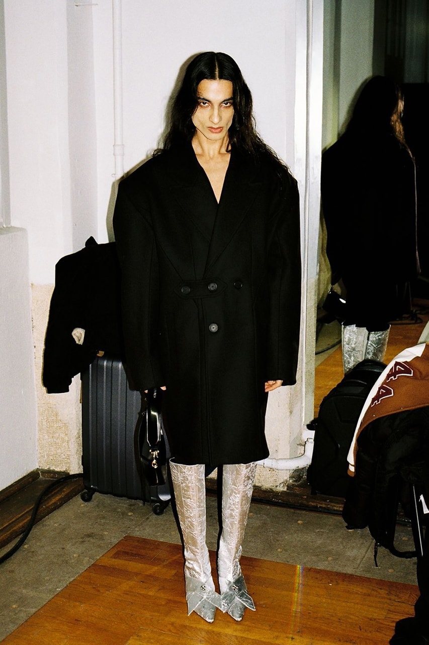 South Asian Models to Watch at Fashion Week 2024 | Hypebae