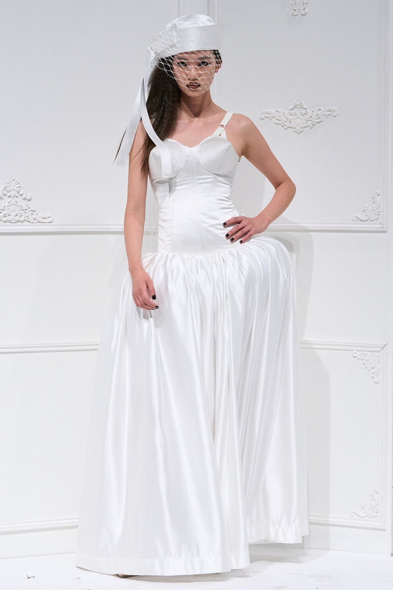 Fashion Trend: Cone Bras Make a Comeback | Hypebae