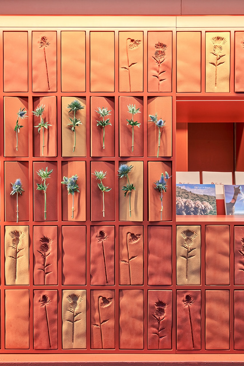 Loro Piana FW24 at Milan Fashion Week | Hypebae