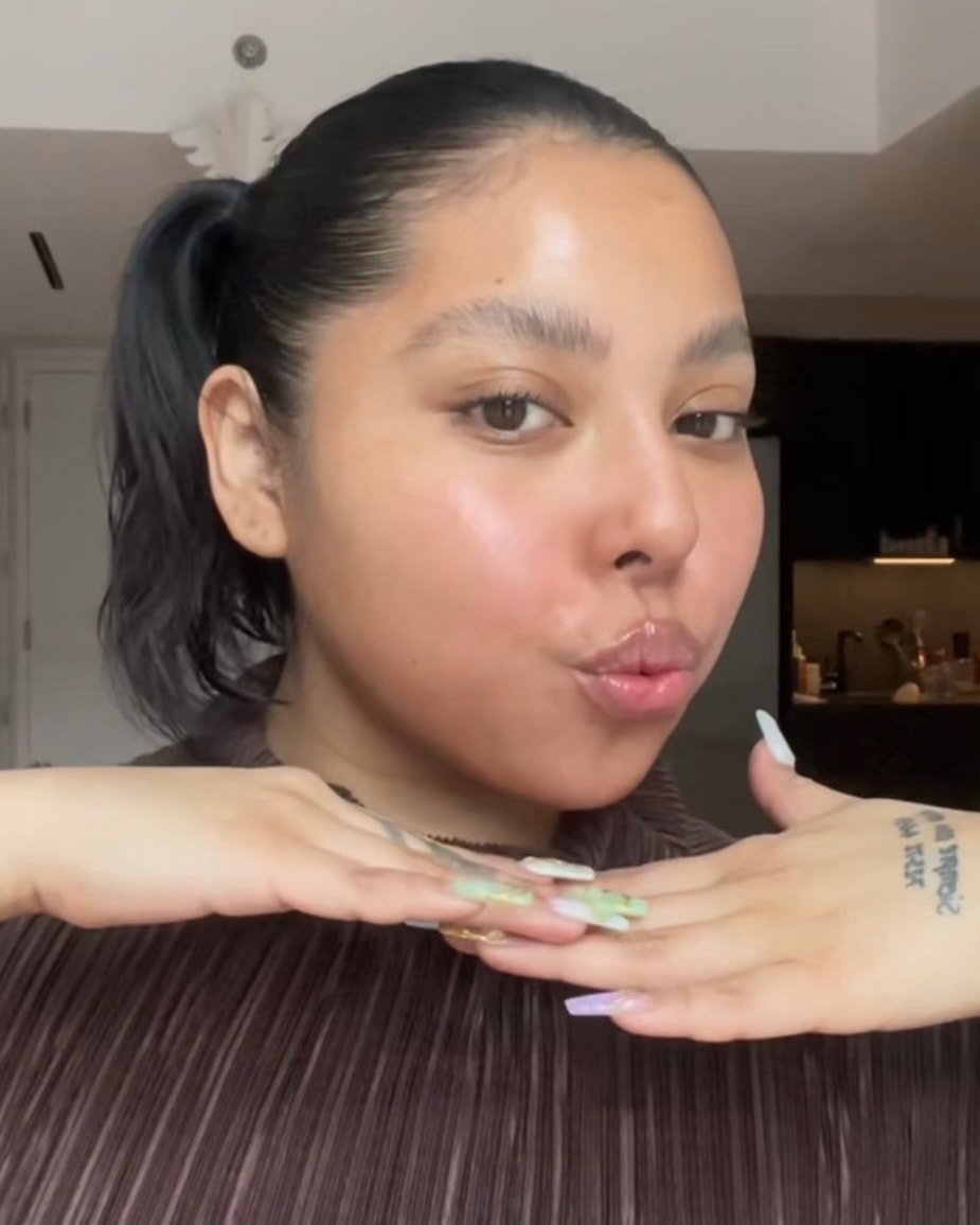 Honest Review of Glow Recipe's New Hue Drops | Hypebae