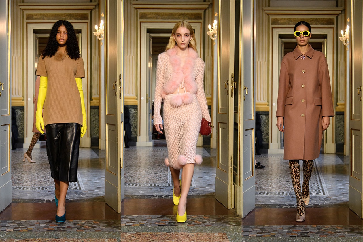 MFW FW24: Top Shows, Collections and Trends | Hypebae
