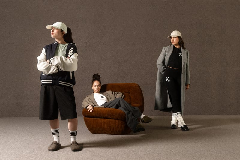 New Era Debuts Standalone Womenswear Line | Hypebae