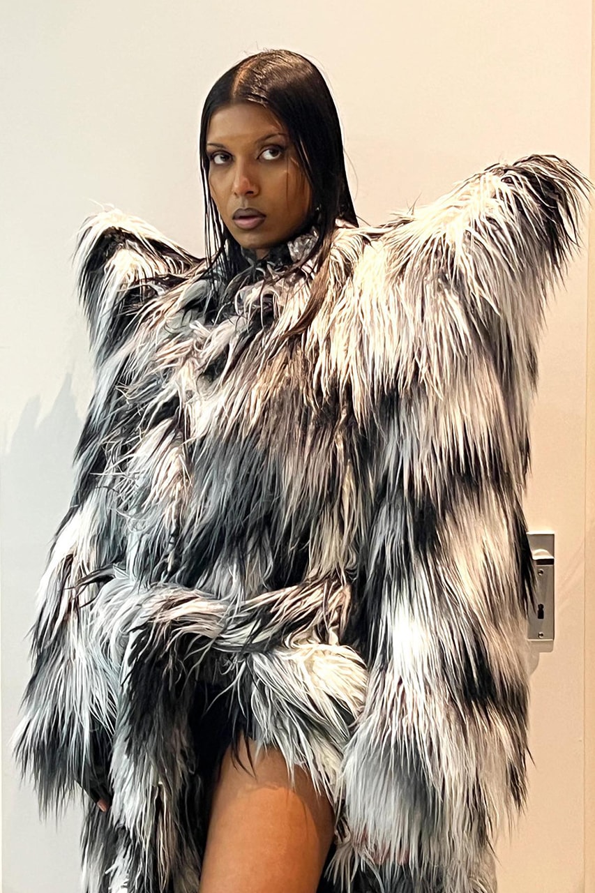 South Asian Models to Watch at Fashion Week 2024 | Hypebae