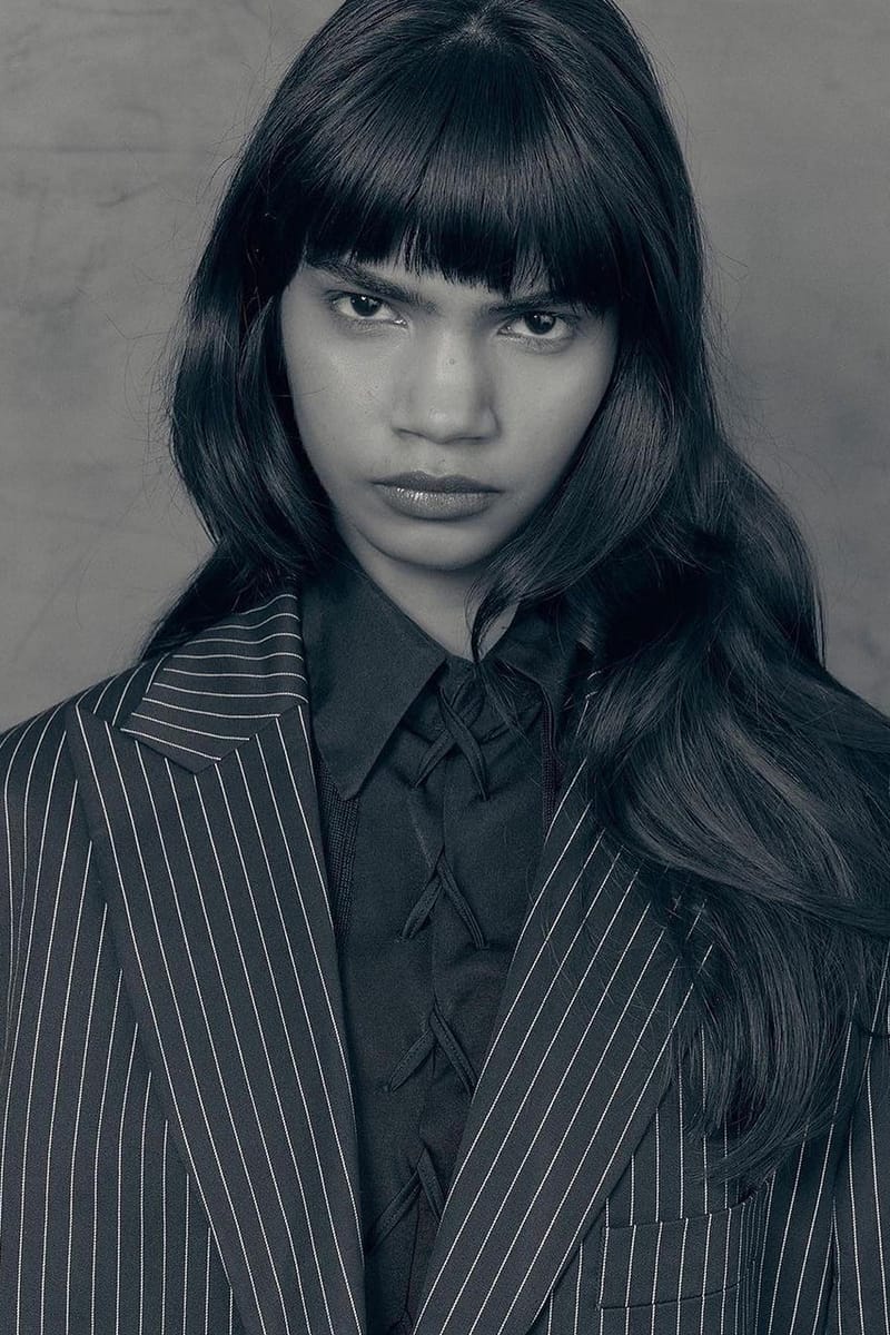 South Asian Models to Watch at Fashion Week 2024 | Hypebae