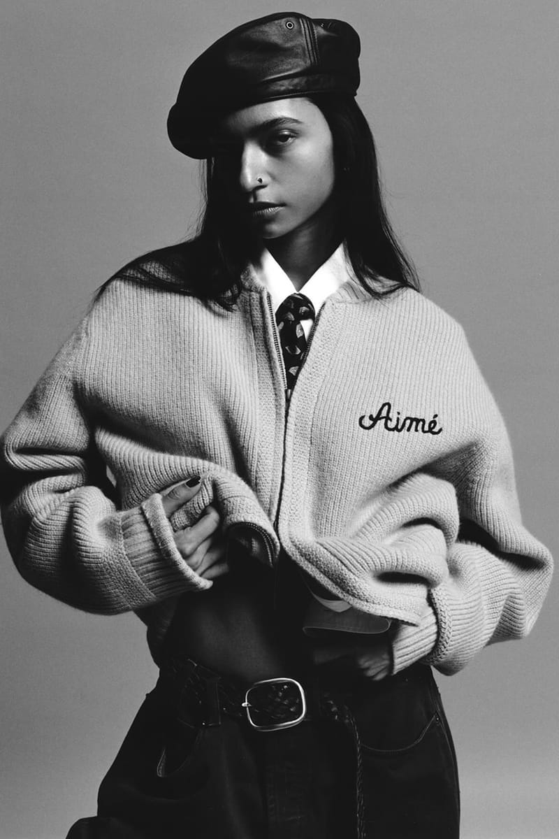 South Asian Models to Watch at Fashion Week 2024 | Hypebae