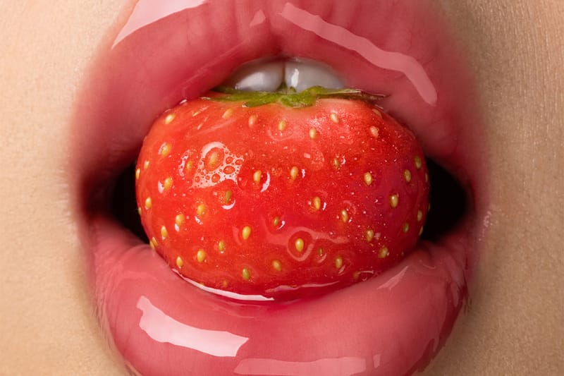 Gisou's Iconic Lip Oil Is Now Tinted | Hypebae