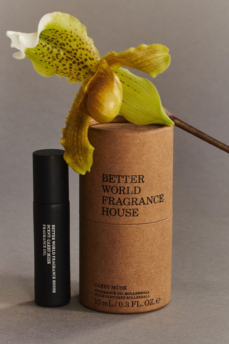 Drake Launches Fragrance Oil: "Carby Musk" | Hypebae