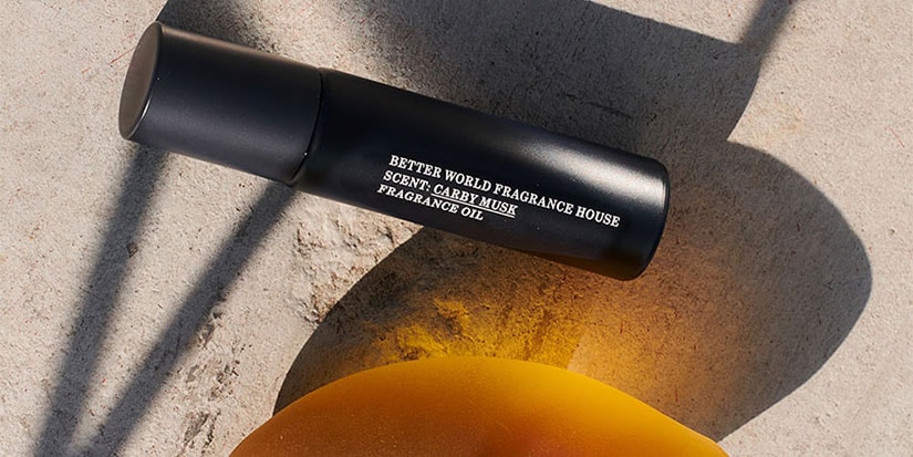 Drake Launches Fragrance Oil: "Carby Musk" | Hypebae