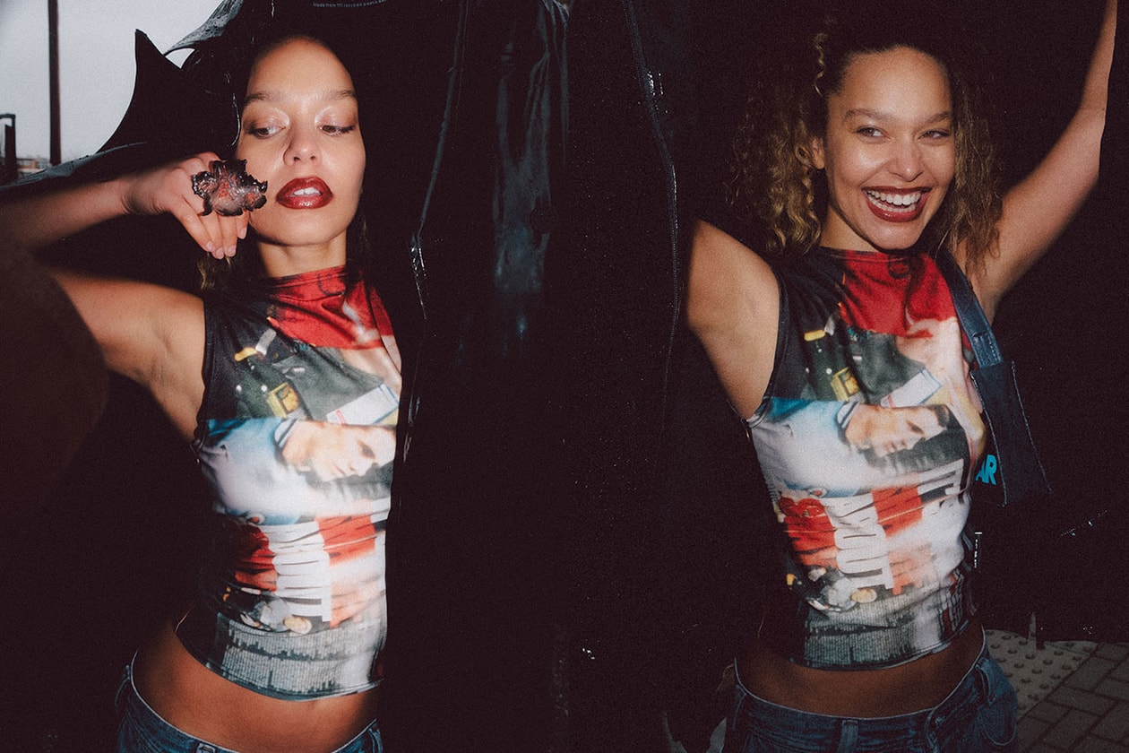 Interview With Depop Shop ENNA Studios | Hypebae