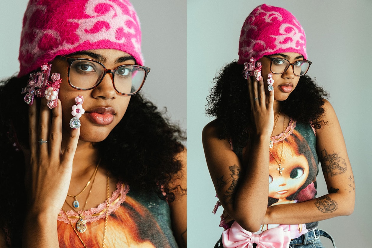 Hypebae Celebrates International Women's Day 2024 | Hypebae