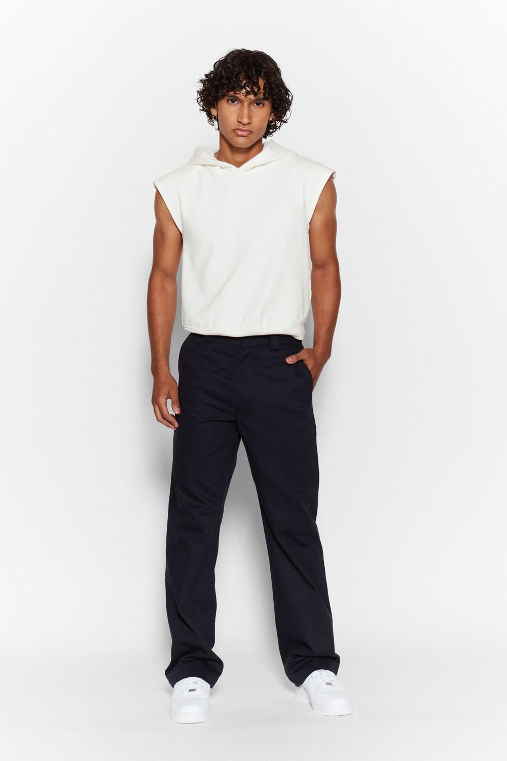 Get to Know Kingsley Gbadegesin of K.NGSLEY | Hypebae