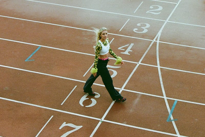 Interview With Nike Athlete Keely Hodgkinson | Hypebae