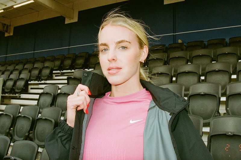 Interview With Nike Athlete Keely Hodgkinson | Hypebae