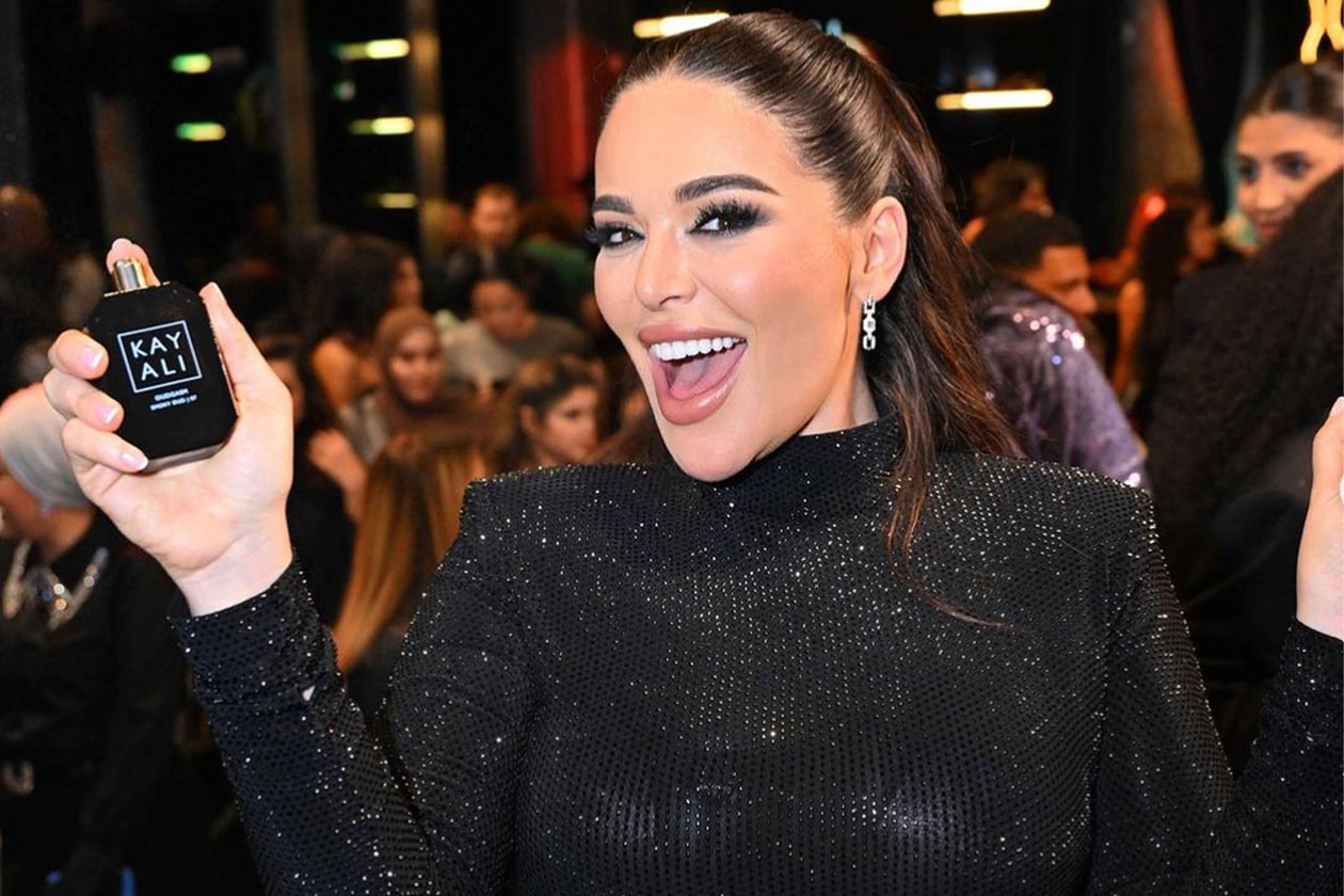 Why Mona Kattan Created KAYALI | Hypebae