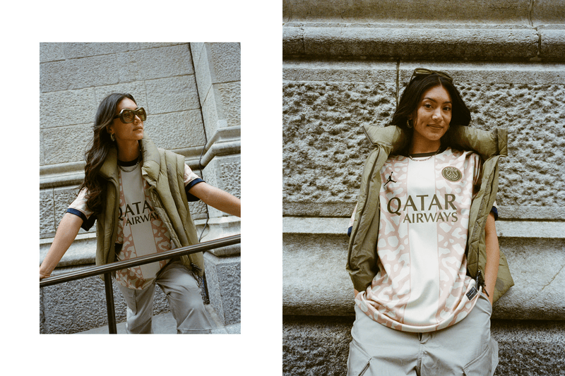 Tune in to Watch UEFA Champions League on Paramount Plus | Hypebae