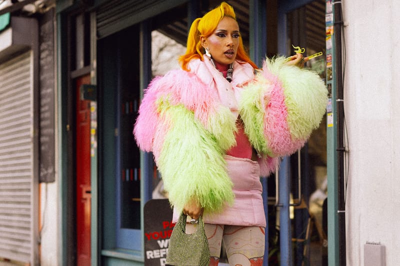 Interview with Eliza Rose on 'Business As Usual' | Hypebae