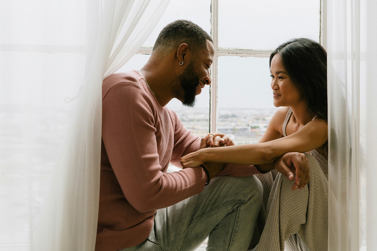 New Dating App Trend: 5 Hour Date to Forever | Hypebae