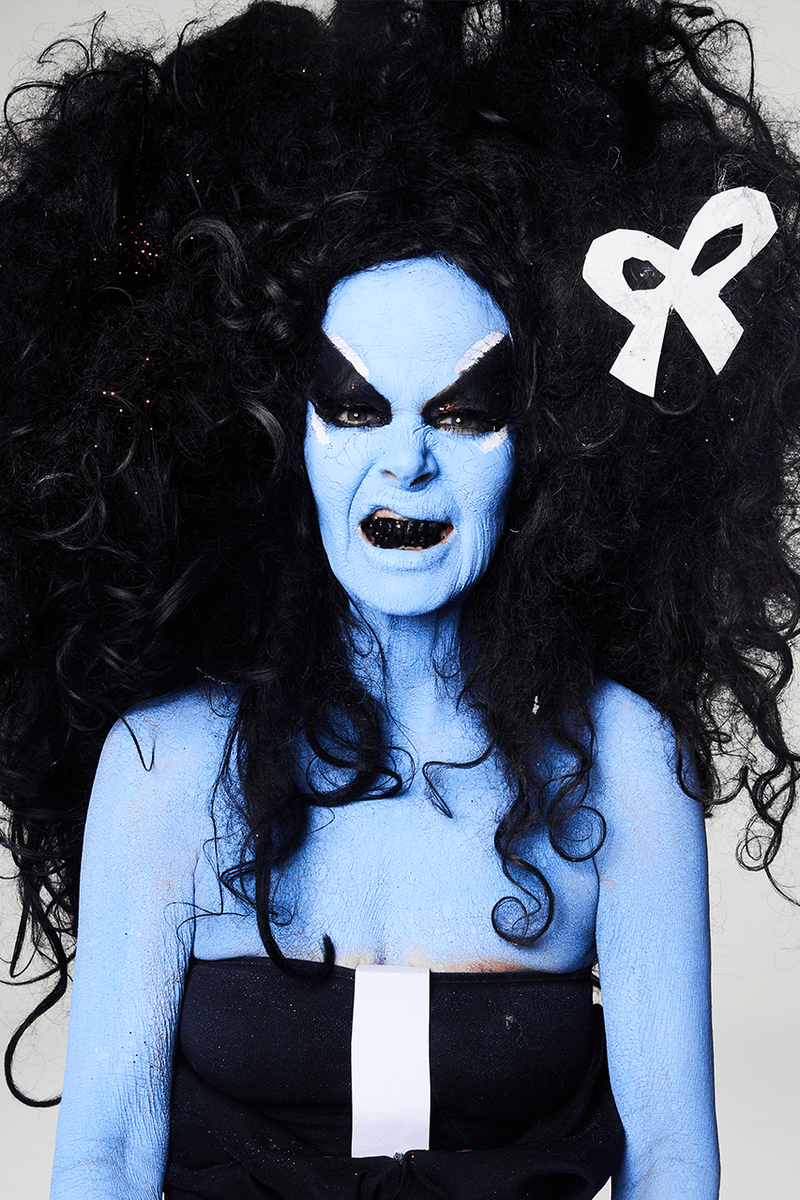 CIRCA Presents Kembra Pfahler Project in London | Hypebae