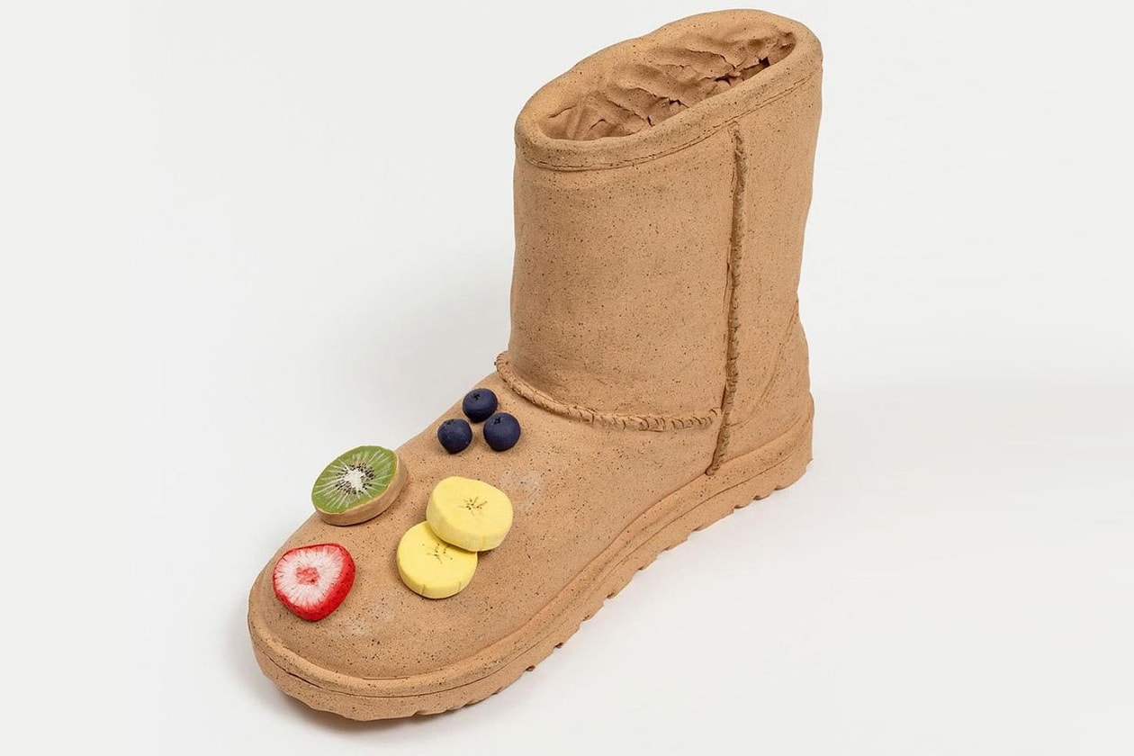 Adidas Collaborator Didi Rojas on Her Ceramic Shoes | Hypebae