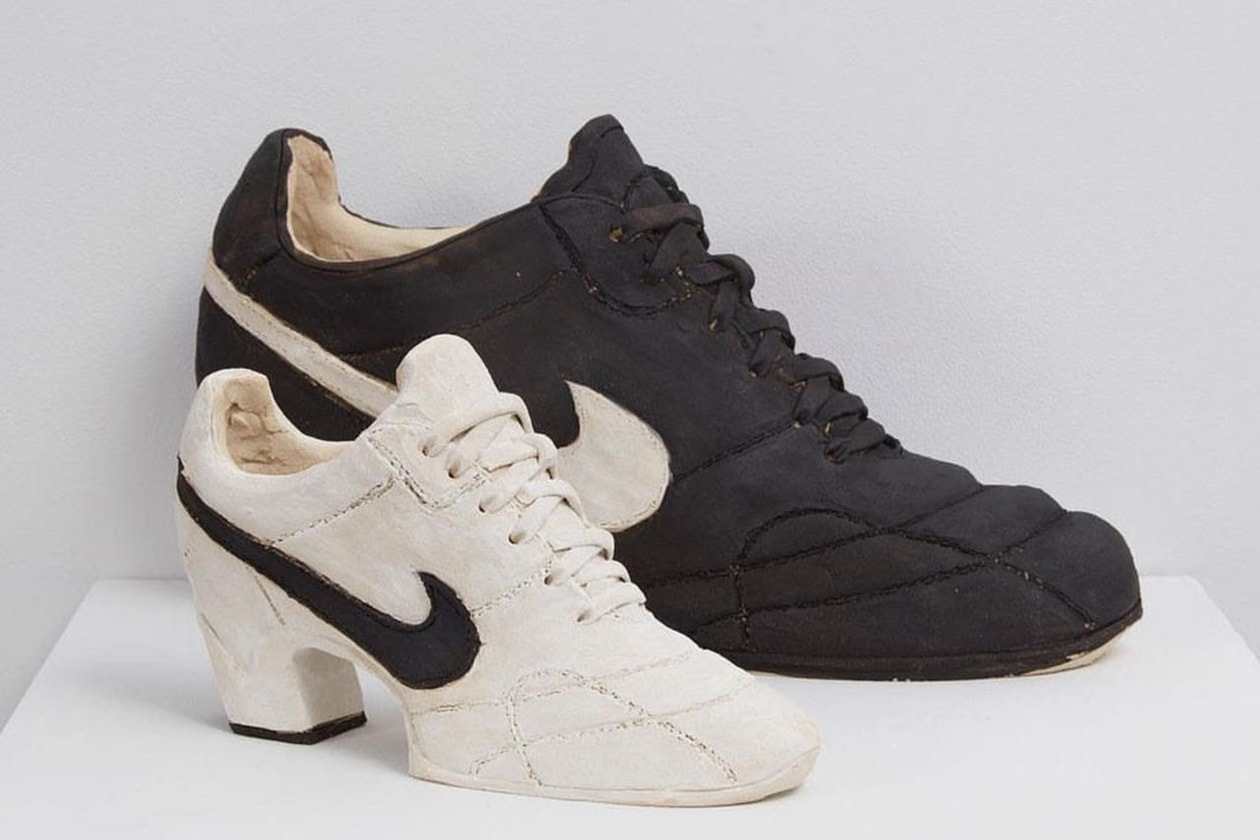 Adidas Collaborator Didi Rojas on Her Ceramic Shoes | Hypebae