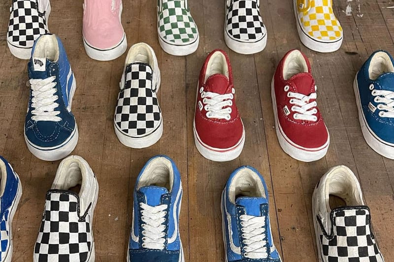 Adidas Collaborator Didi Rojas on Her Ceramic Shoes | Hypebae