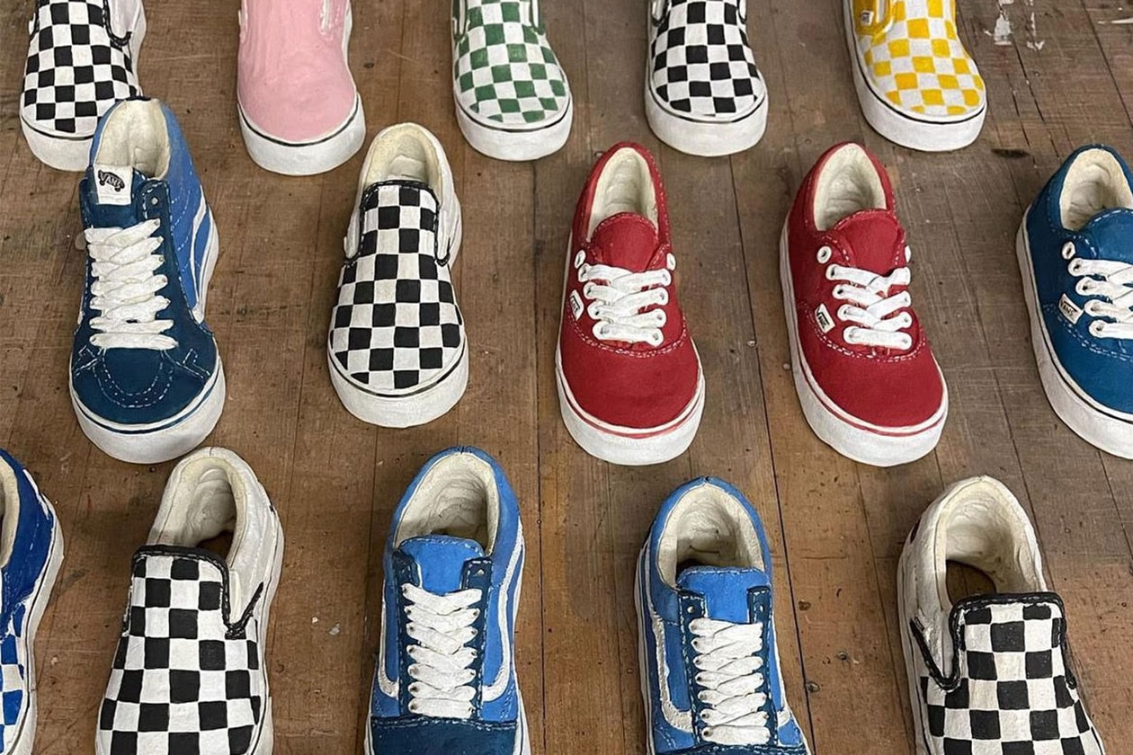 Adidas Collaborator Didi Rojas on Her Ceramic Shoes | Hypebae