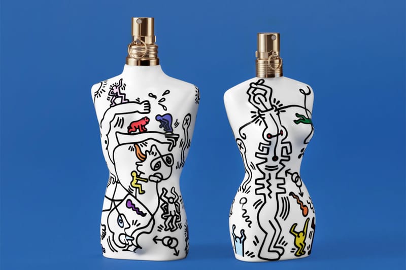 Jean Paul Gaultier Reveals Its 2024 Pride Bottle | Hypebae