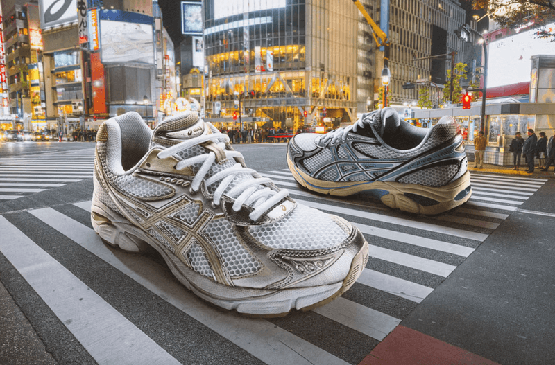 The Sneaker Trends to Know for Summer 2024 | Hypebae