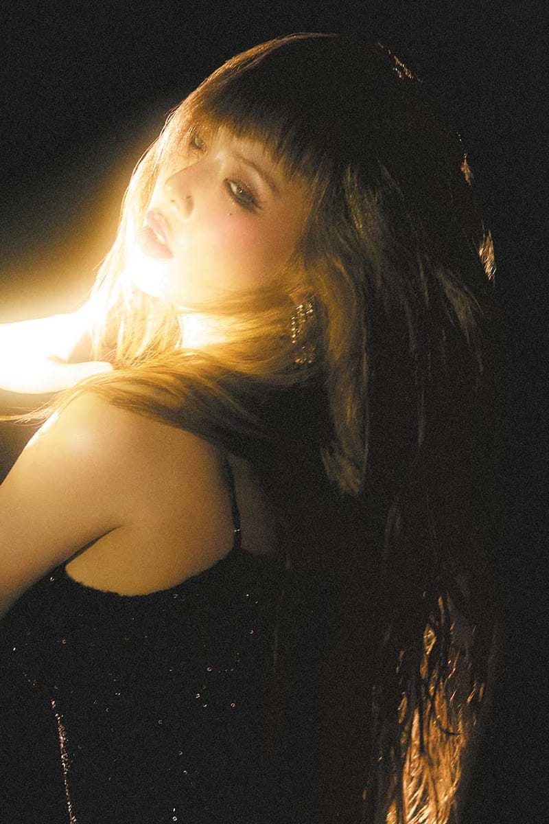 Interview: HyunA Releases New Album, "Attitude" | Hypebae