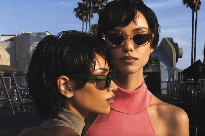 Styling Tips to Try From Carlotta Constant | Hypebae