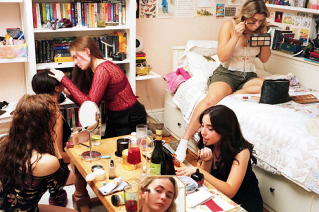 Eimear Lynch Captures Teen Girlhood In New Book | Hypebae