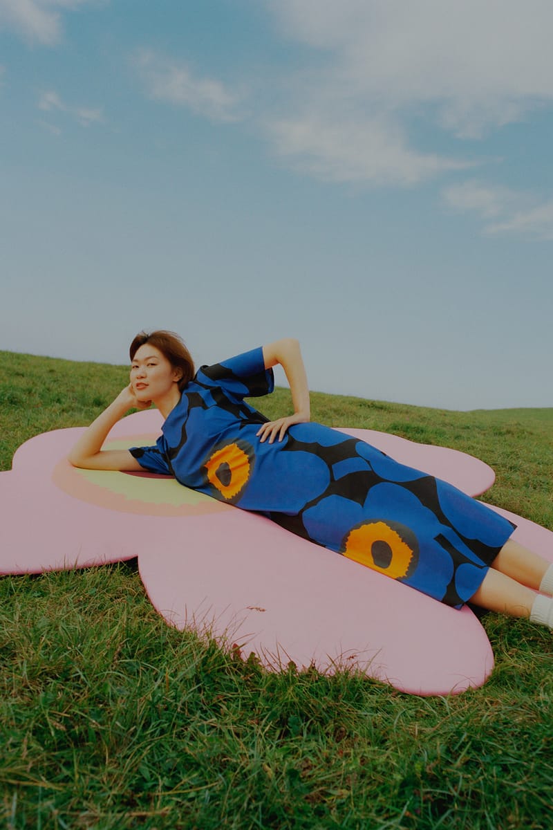 Behind the Scenes of Marimekko's Printmaking Process | Hypebae