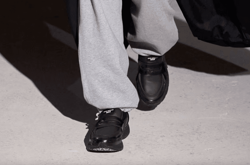 An Interview With New Balance Snoafer Designer | Hypebae