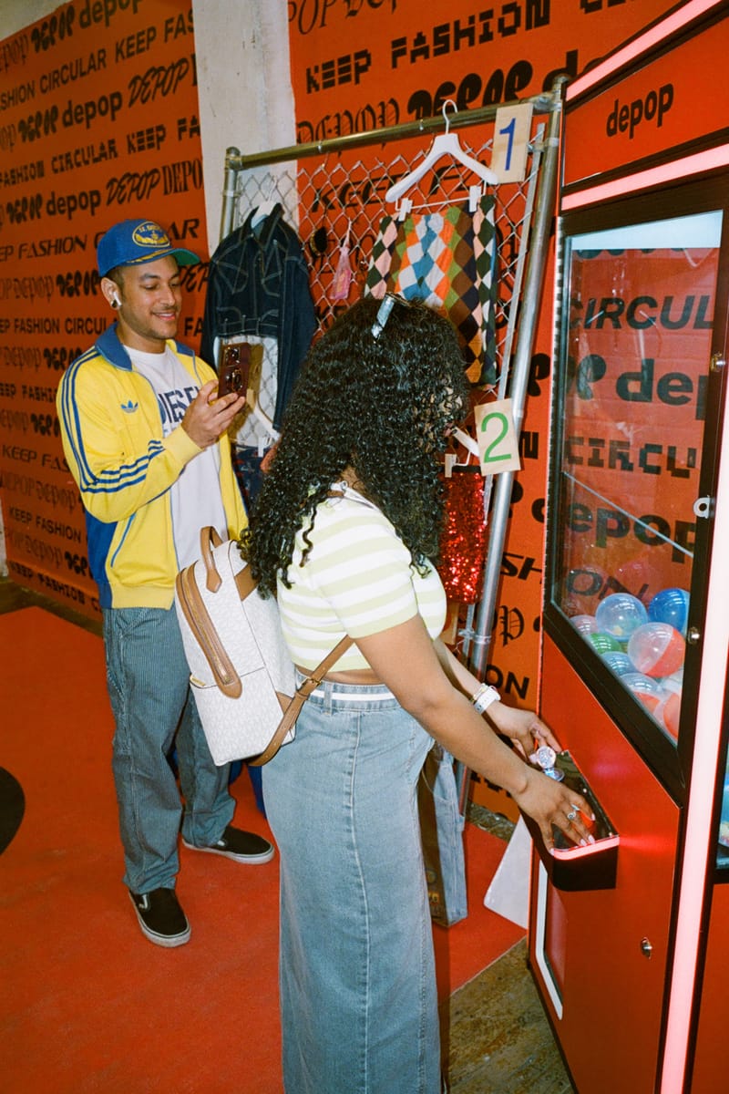 What Went Down at Hypebeast Flea New York | Hypebae