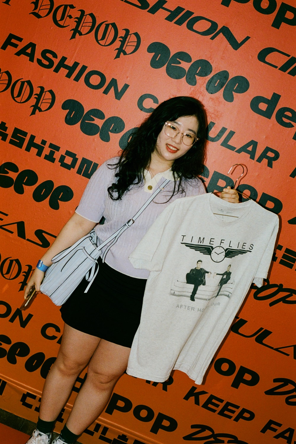 What Went Down at Hypebeast Flea New York | Hypebae