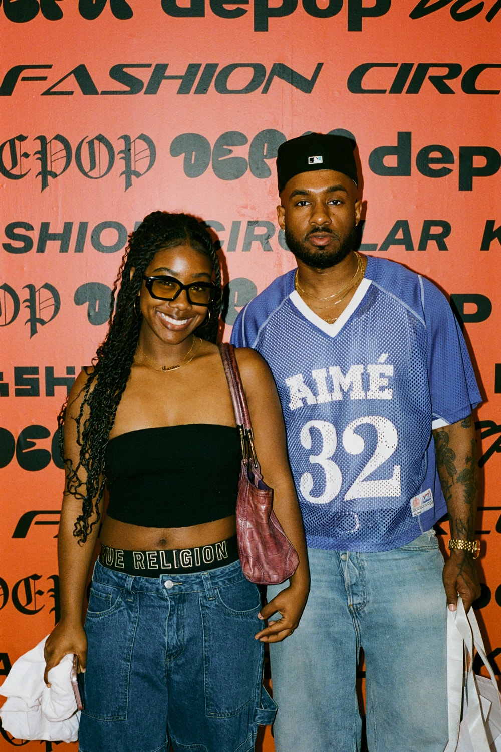 What Went Down at Hypebeast Flea New York | Hypebae