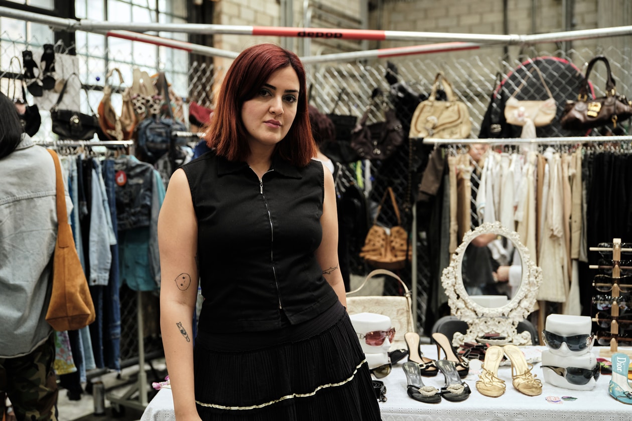 What Went Down at Hypebeast Flea New York | Hypebae