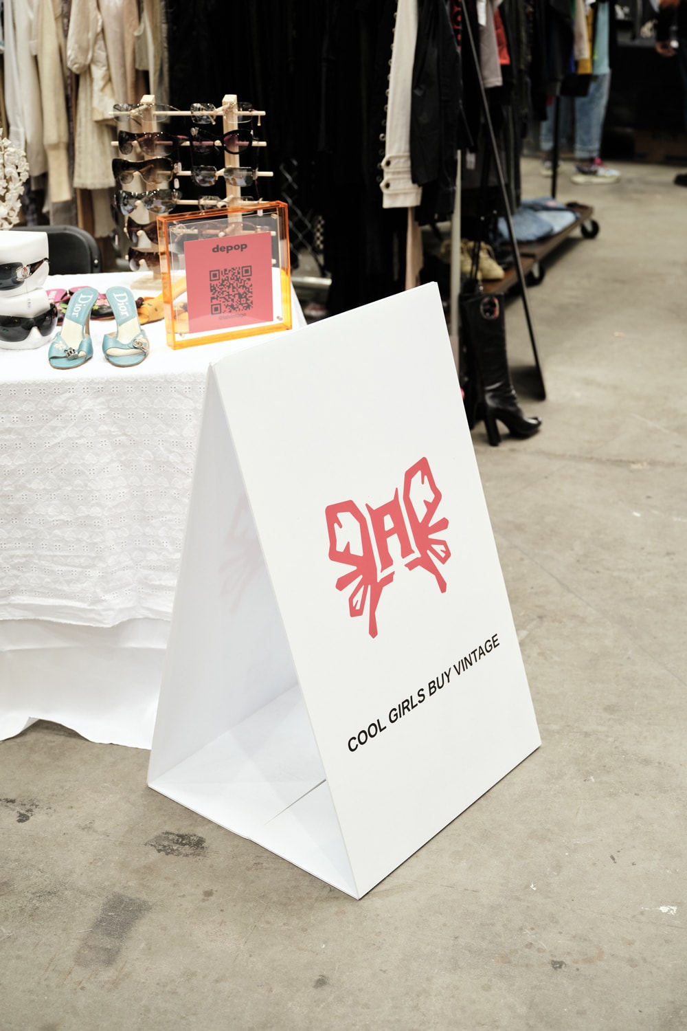 What Went Down at Hypebeast Flea New York | Hypebae