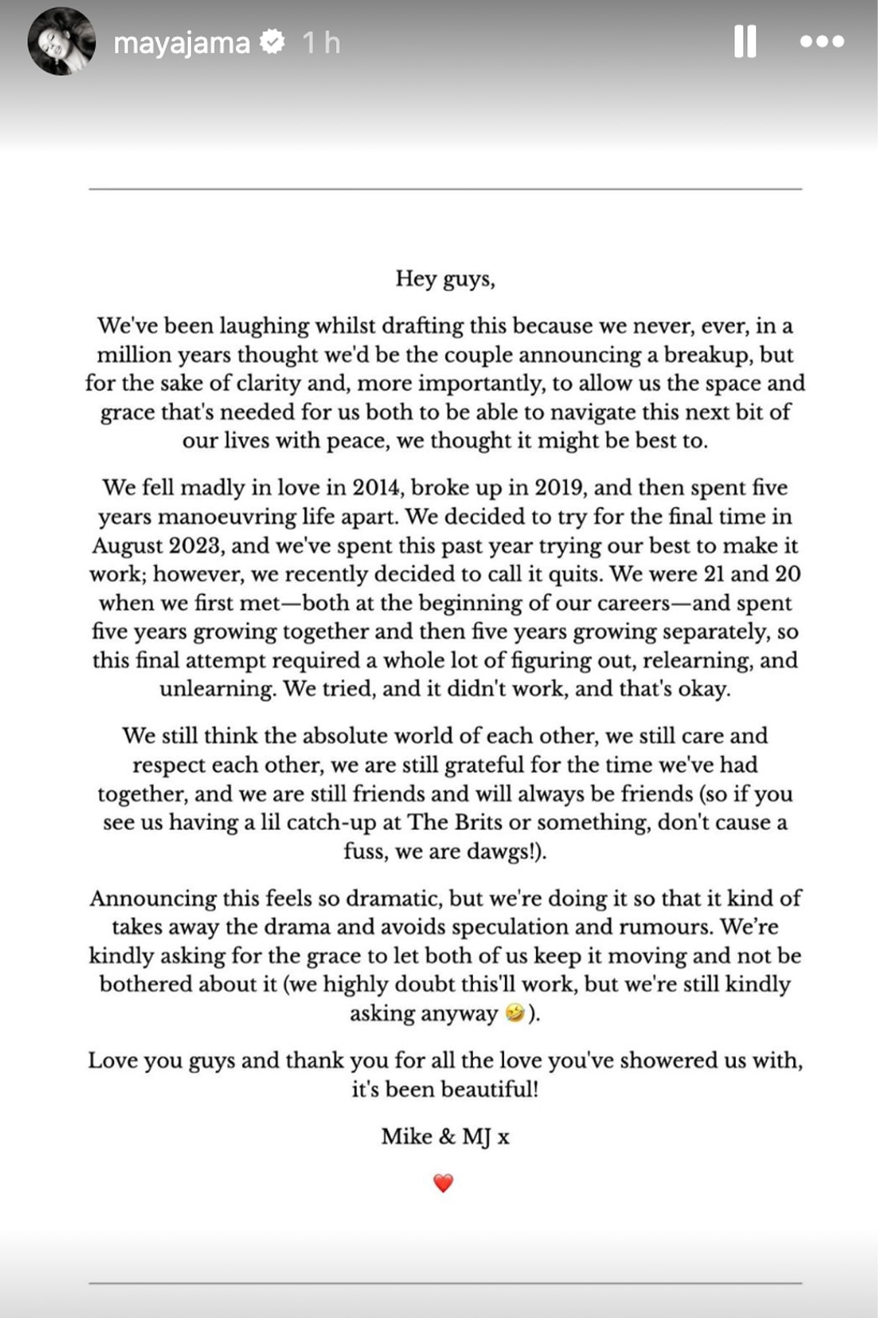 Dating Trend: Are Second Chances Worth It? | Hypebae